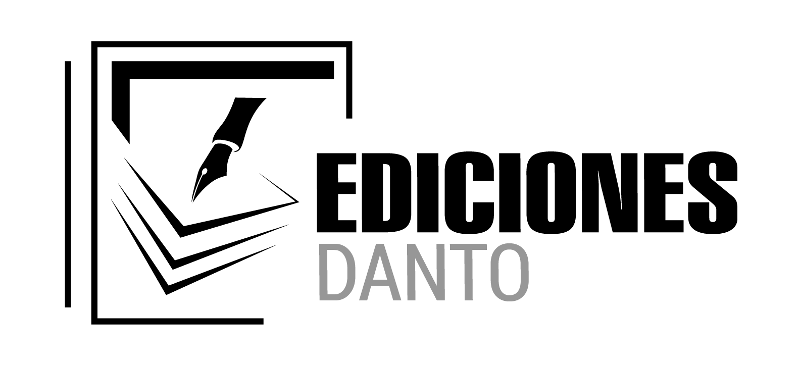 Catálogo de Ediciones Danto